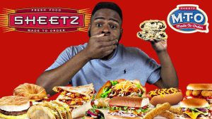 Sheetz MTO Menu 2025 | Made-to-Order Food, Prices & Custom Options
