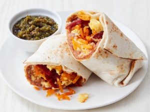 Sheetz Breakfast Menu 2025 | Prices, Calories & Morning Favorites