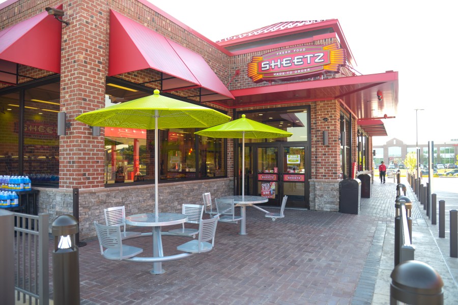 Sheetz Gas Station – Services, Fuel Options, Food Menu & Convenience Guide