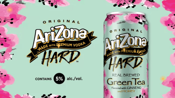 Arizona Hard Tea Explained – Iced Tea with Alcohol