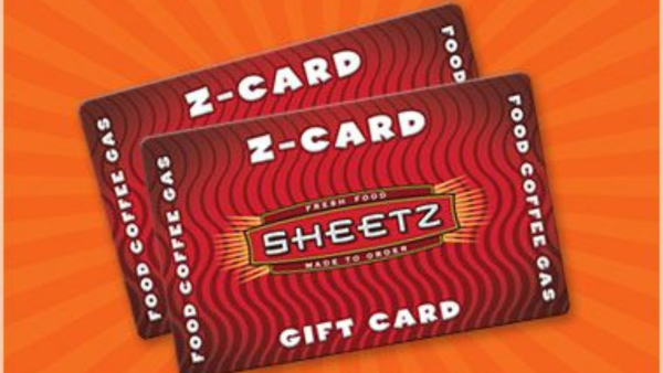 Sheetz Gift Card | Buy, Reload & Redeem