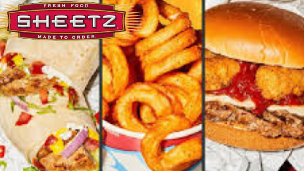 What Is Sheetz Famous For? | Food, Fuel & Speedy Service