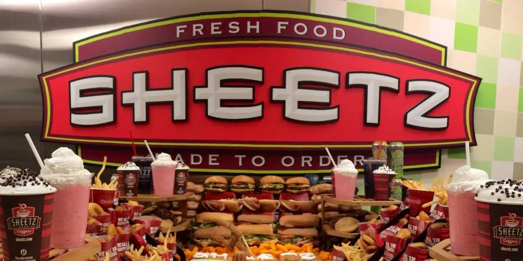 Memphis, Tn Sheetz Alcohol Menu [ Updated 2025 PDF With Prices