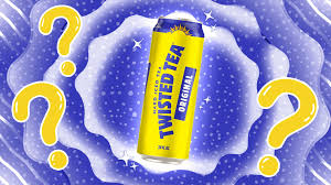 What Alcohol Is in Twisted Tea? | Alcohol Content & Ingredients Explained